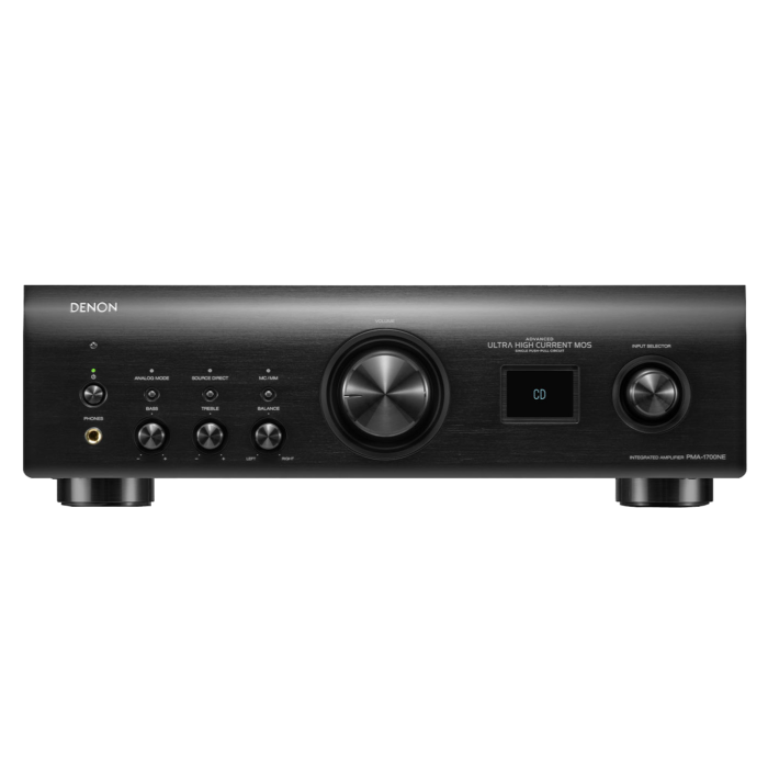 Denon AV Receivers | Shop Denon Headphones, Soundbars & More