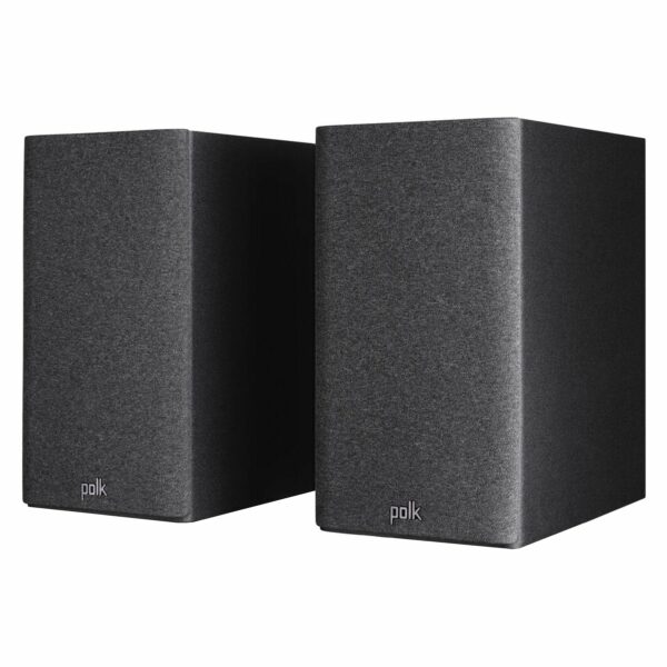 Polk Audio Reserve R200 Bookshelf Speakers - West Coast Hifi