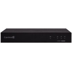 Control4 - West Coast Hifi