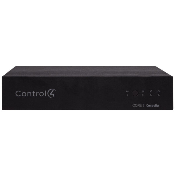 Control4 - West Coast Hi Fi