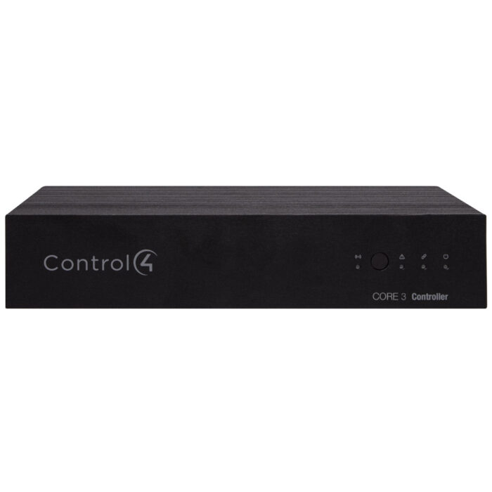 Control4 - West Coast Hi Fi