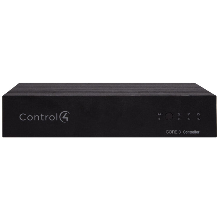 Control4 - West Coast Hi Fi