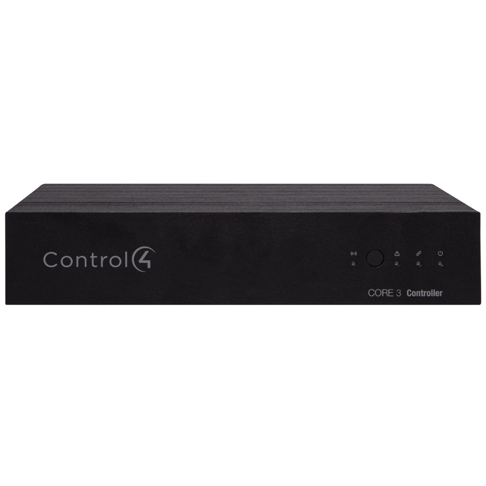 Control4 - West Coast Hi Fi