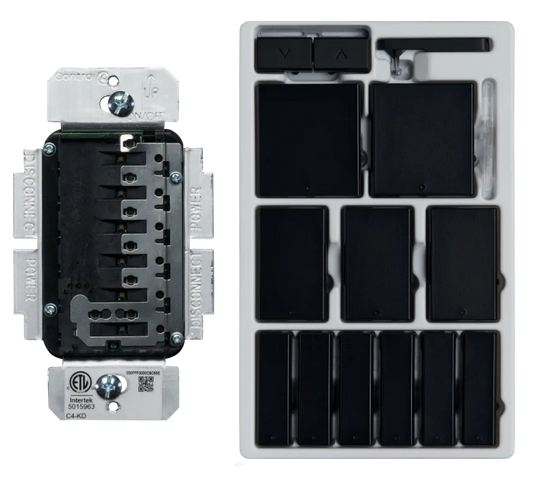 Control4 - West Coast Hi Fi