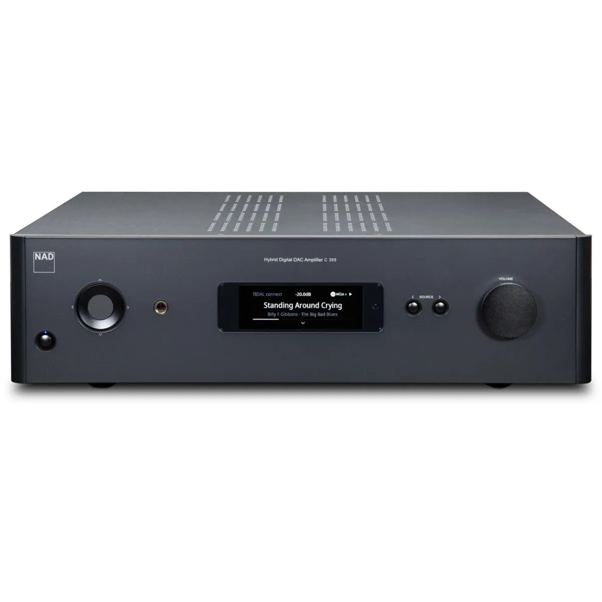 NAD - West Coast Hifi