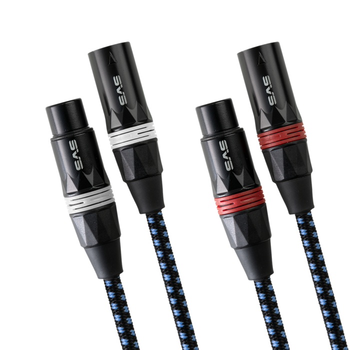 SVS Subwoofers | Speakers & Sound Systems - WestCoast hifi