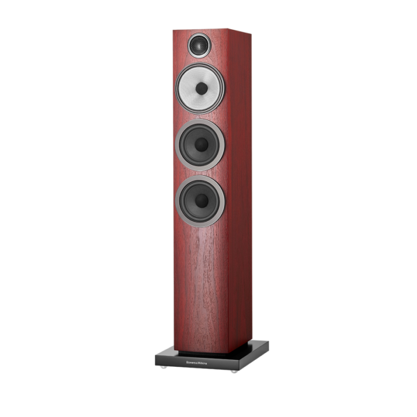 Bowers & Wilkins 704 S3 Floorstanding Speakers - West Coast Hifi