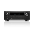 Denon AVC-X3800H 9.4 Channel A/V Receiver with HEOS - West Coast Hifi