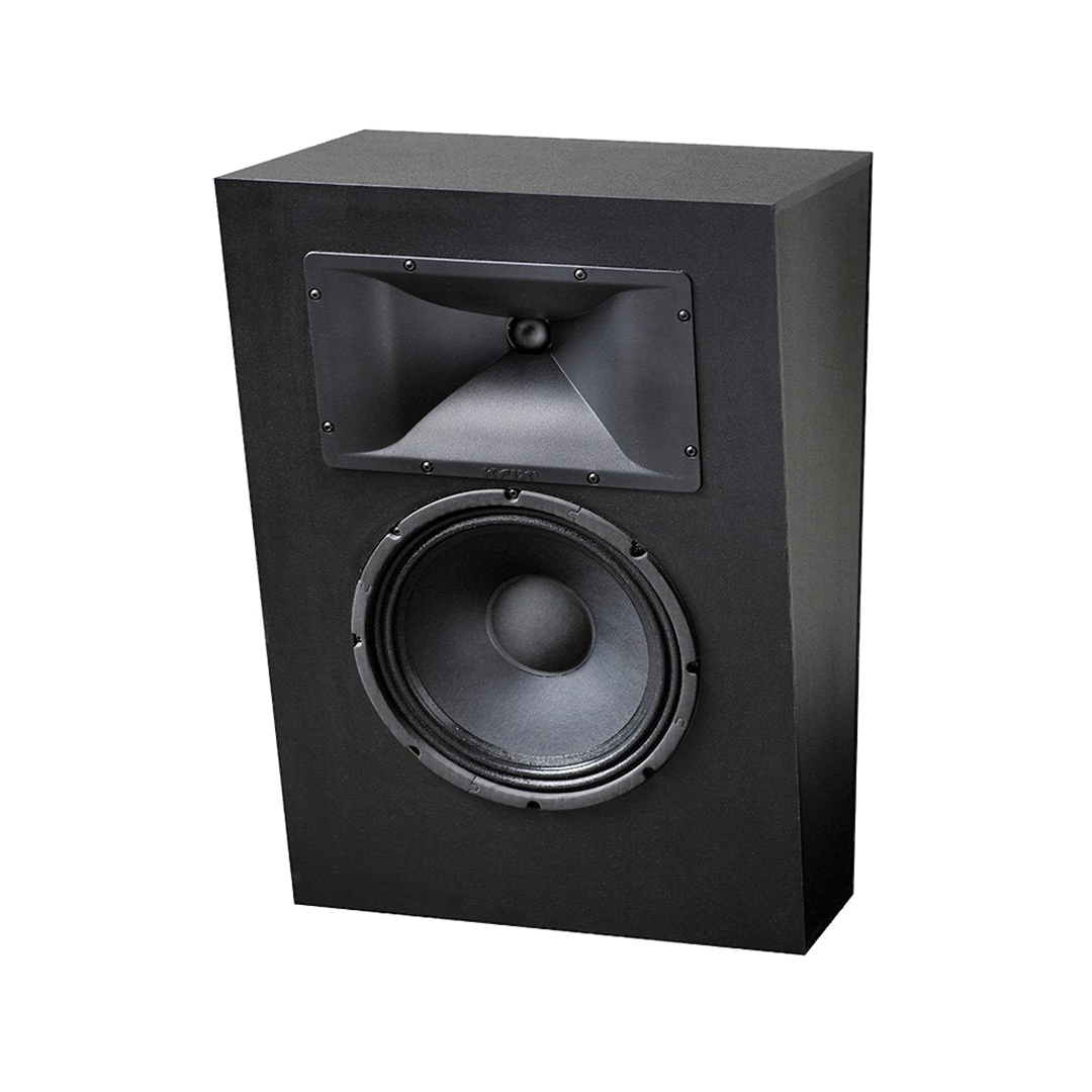 Krix Megaphonix Series SX On-Wall Surround Loudspeakers - Pair - West ...