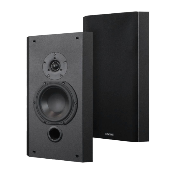 Krix - Page 2 of 4 - West Coast Hifi