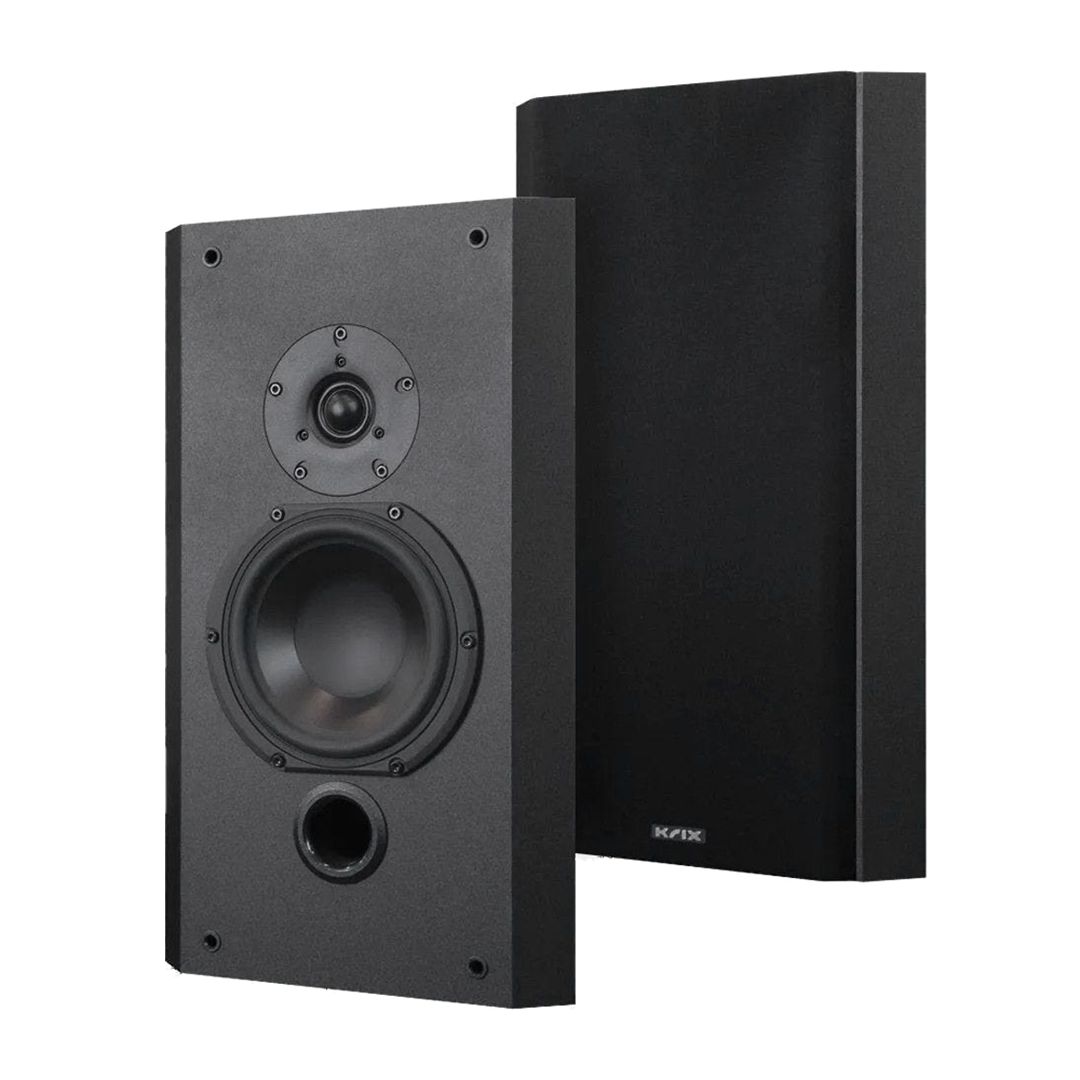 Krix Phonix 45 Series SX Surround Loudspeakers - Pair - West Coast Hifi