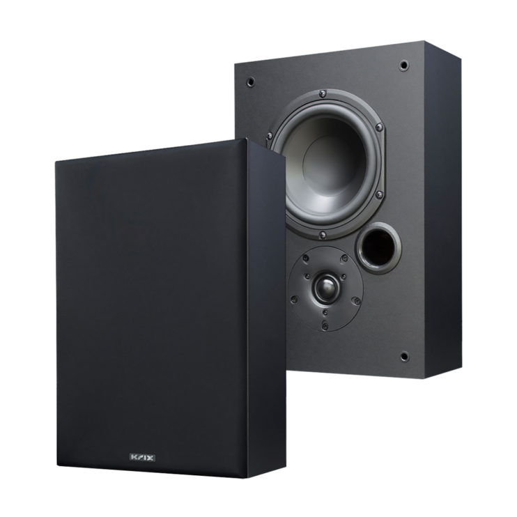 Krix - Page 2 of 4 - West Coast Hifi