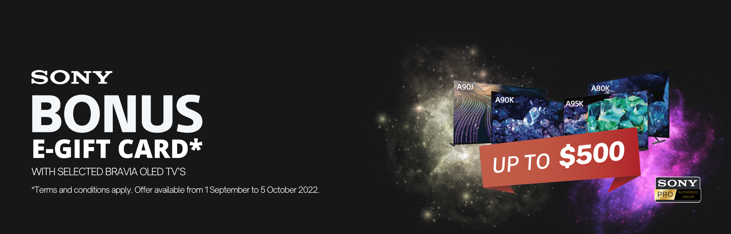 Promotions - West Coast Hifi