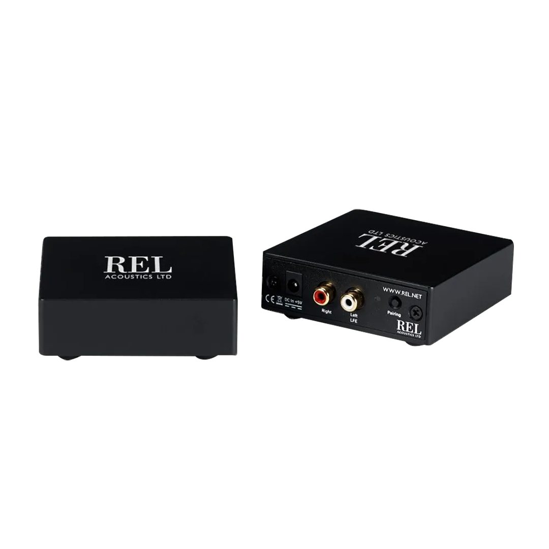 REL HT-Air MKII Wireless Transmitter - West Coast Hifi