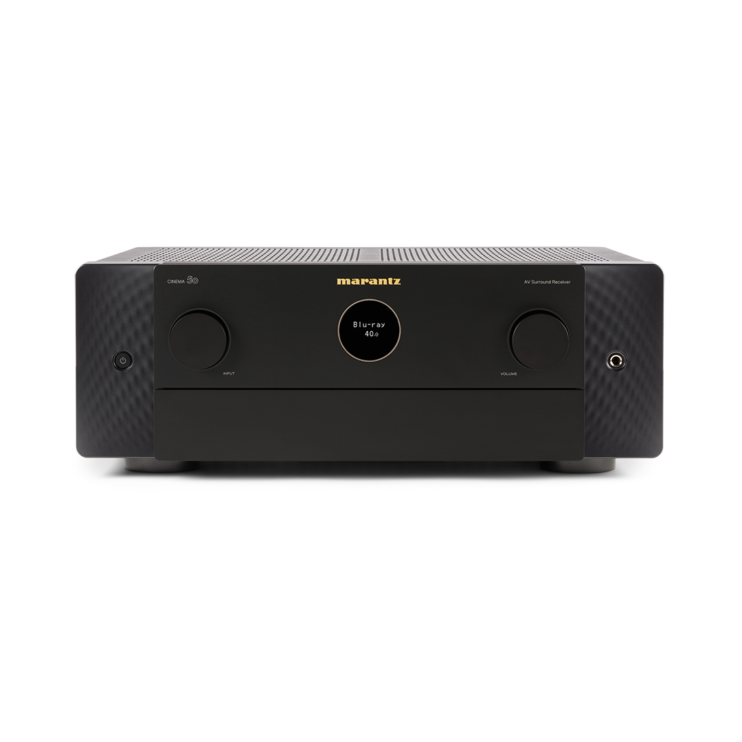 Marantz Cinema 50 Premium 9.4 Channel AV Receiver - West Coast Hifi
