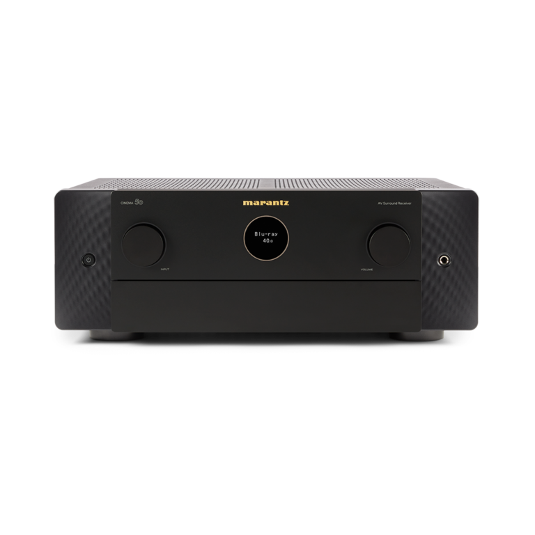 Marantz Integrated Amplifiers | AV Receivers & Hi-Fi Components