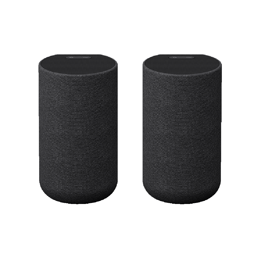 Sony SA-RS5 Wireless Rear Speakers - West Coast Hifi