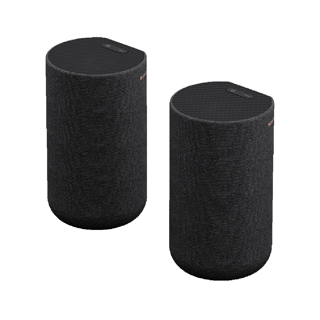 Sony SA-RS5 Wireless Rear Speakers - West Coast Hifi