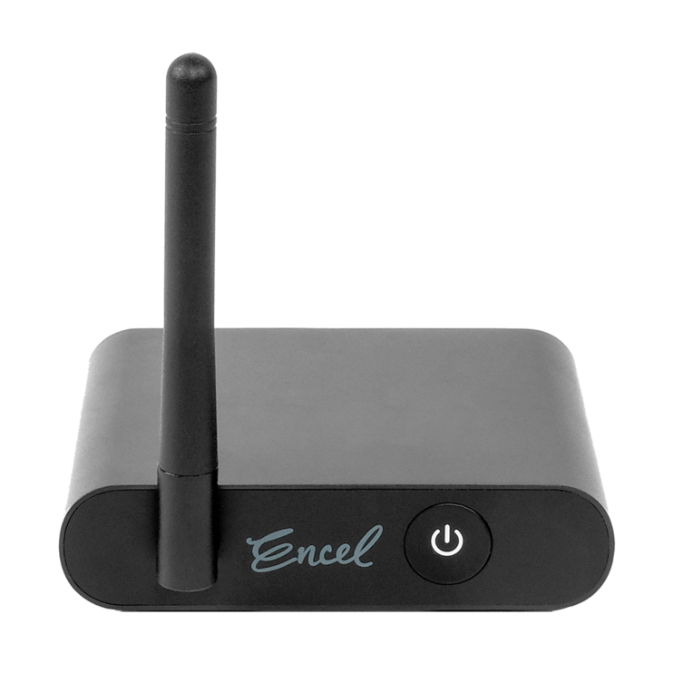 Encel Harald Bluetooth Receiver - West Coast Hifi