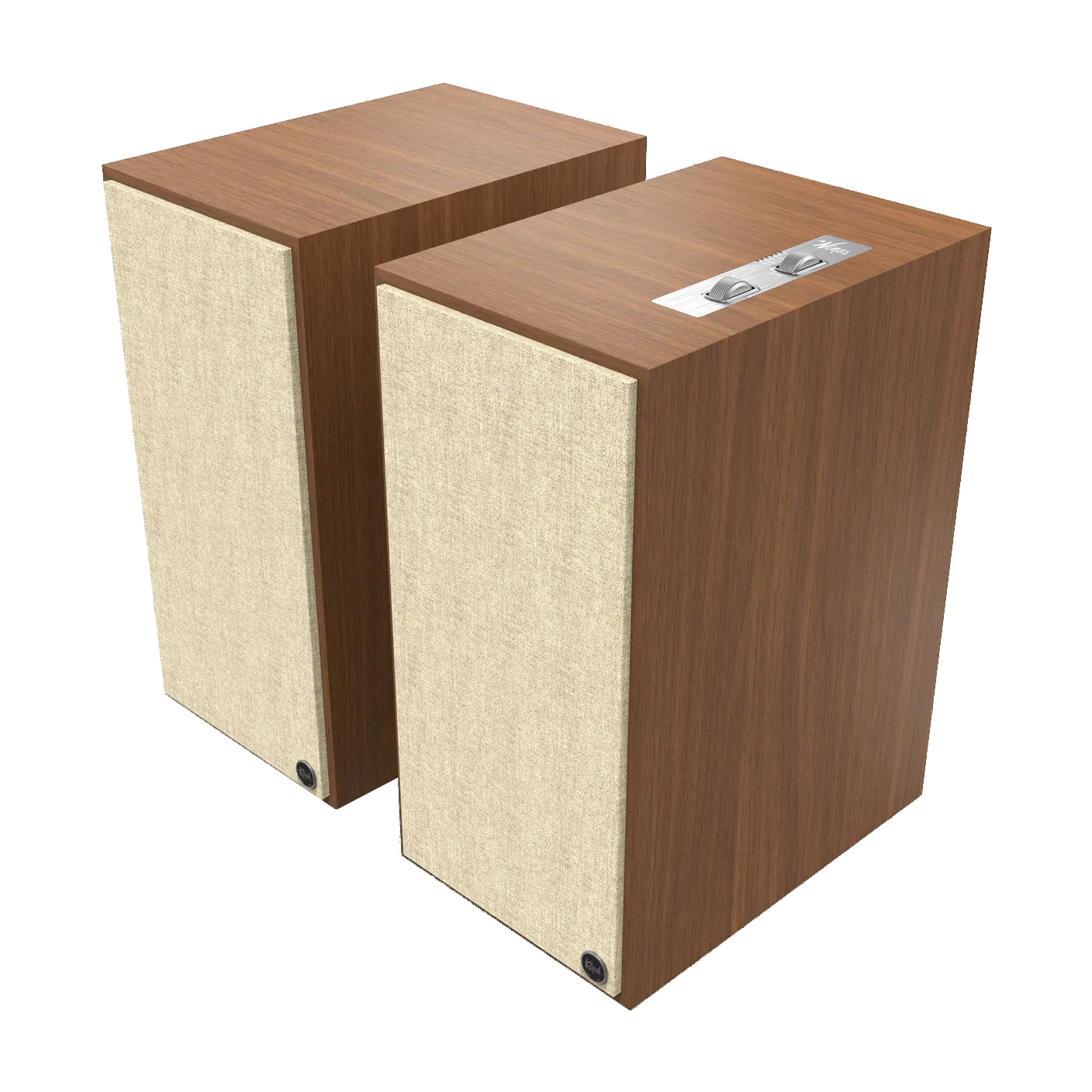 Klipsch The Nines Wireless Powered Speakers - West Coast Hifi