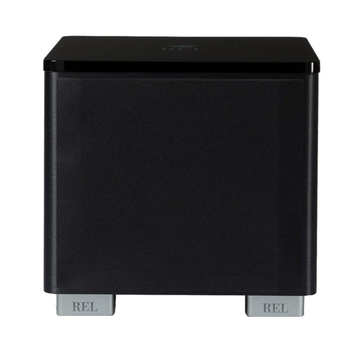 REL HT/1003 MKII 10" 300W Subwoofer - West Coast Hifi