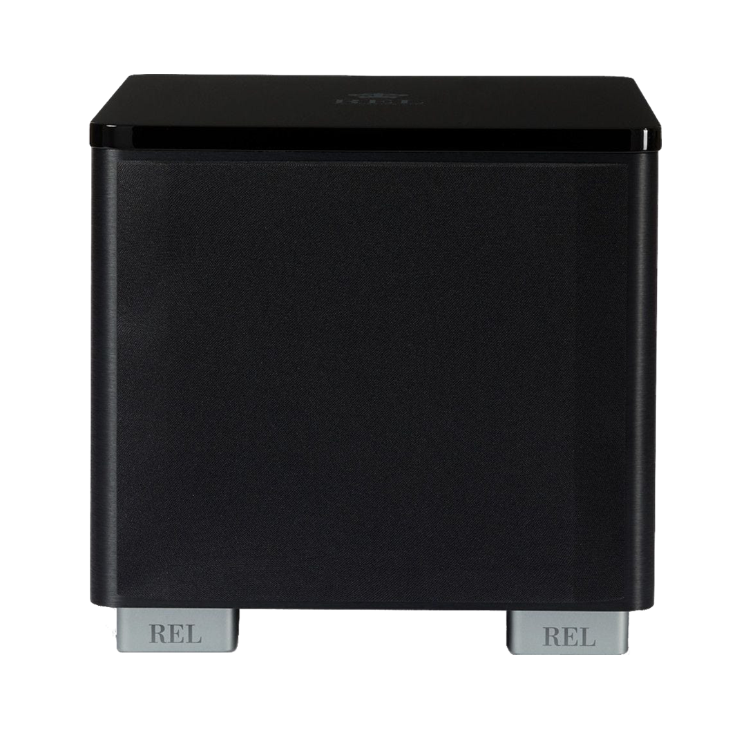 REL HT/1003 MKII 10" 300W Subwoofer - West Coast Hifi