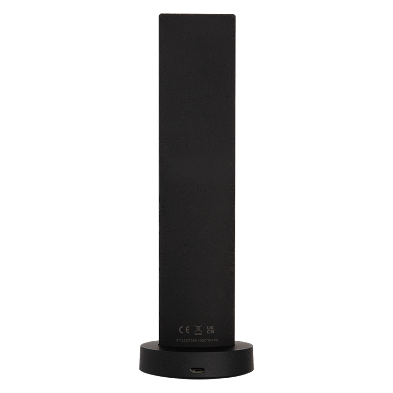 Control4 Halo Remote Control - West Coast Hifi