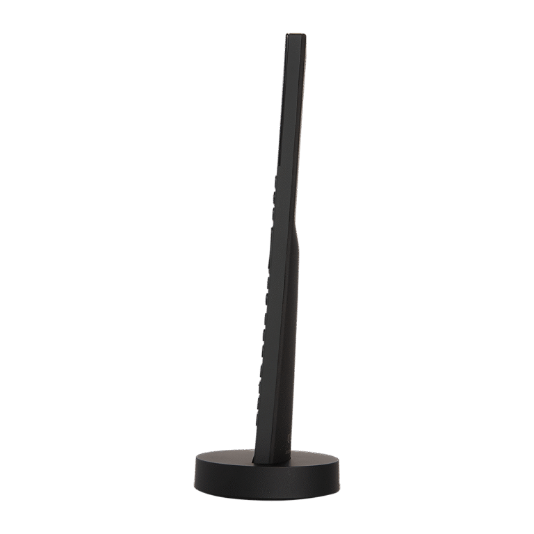 Control4 Halo Remote Control - West Coast Hifi