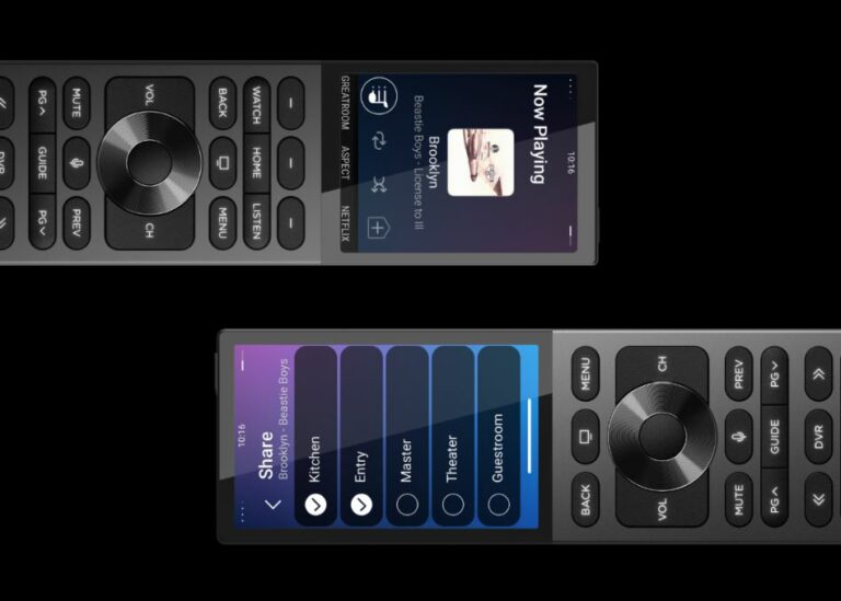 Control4 Dealers | Smart Home Automation & Audio System