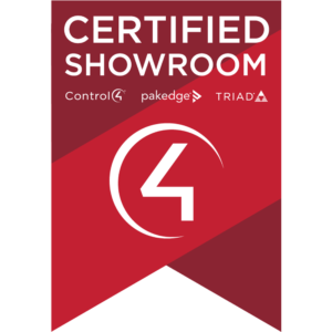 Control4 Dealers | Smart Home Automation & Audio System