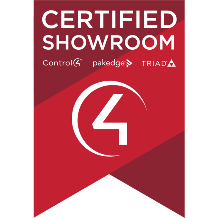 Control4 Dealers | Smart Home Automation & Audio System