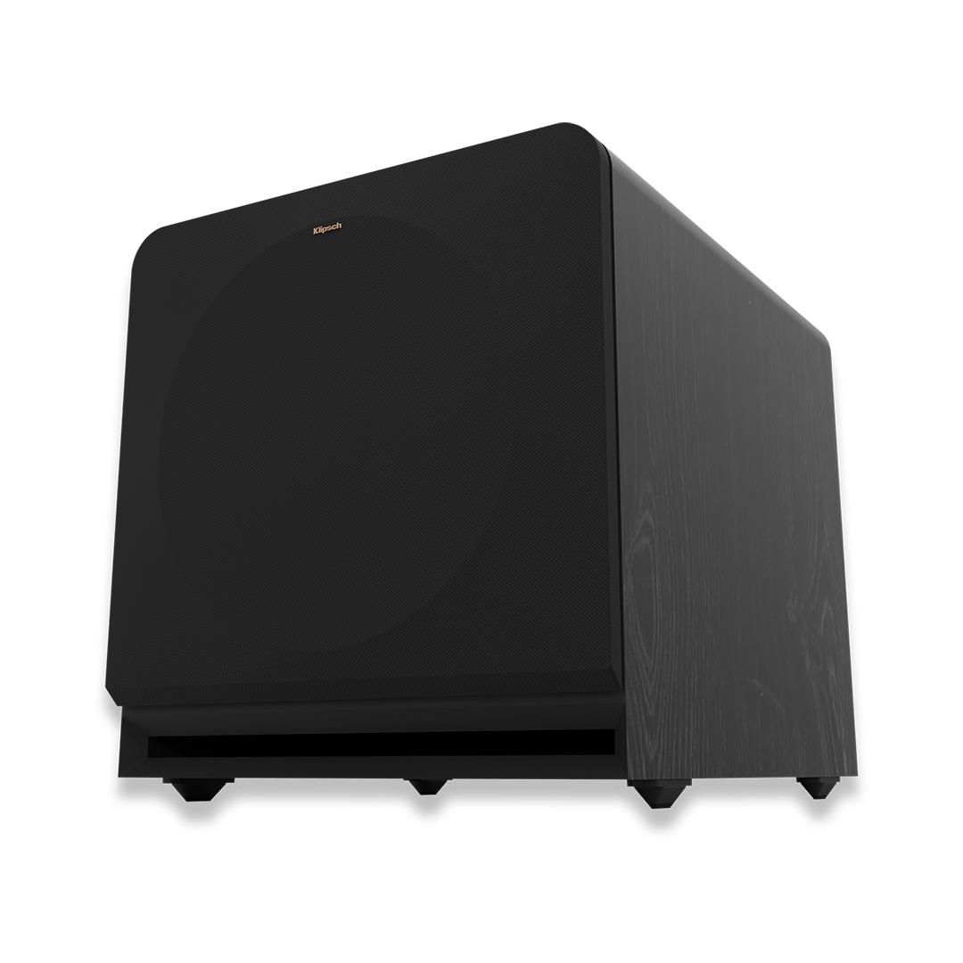 Klipsch RP-1400SW Reference Premiere 14" 1000W Subwoofer - West Coast Hifi