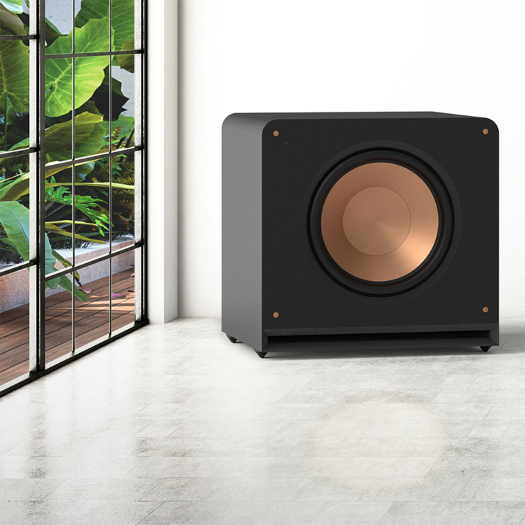 Klipsch RP-1600SW Reference Premiere 16" 1600W Subwoofer - West Coast Hifi