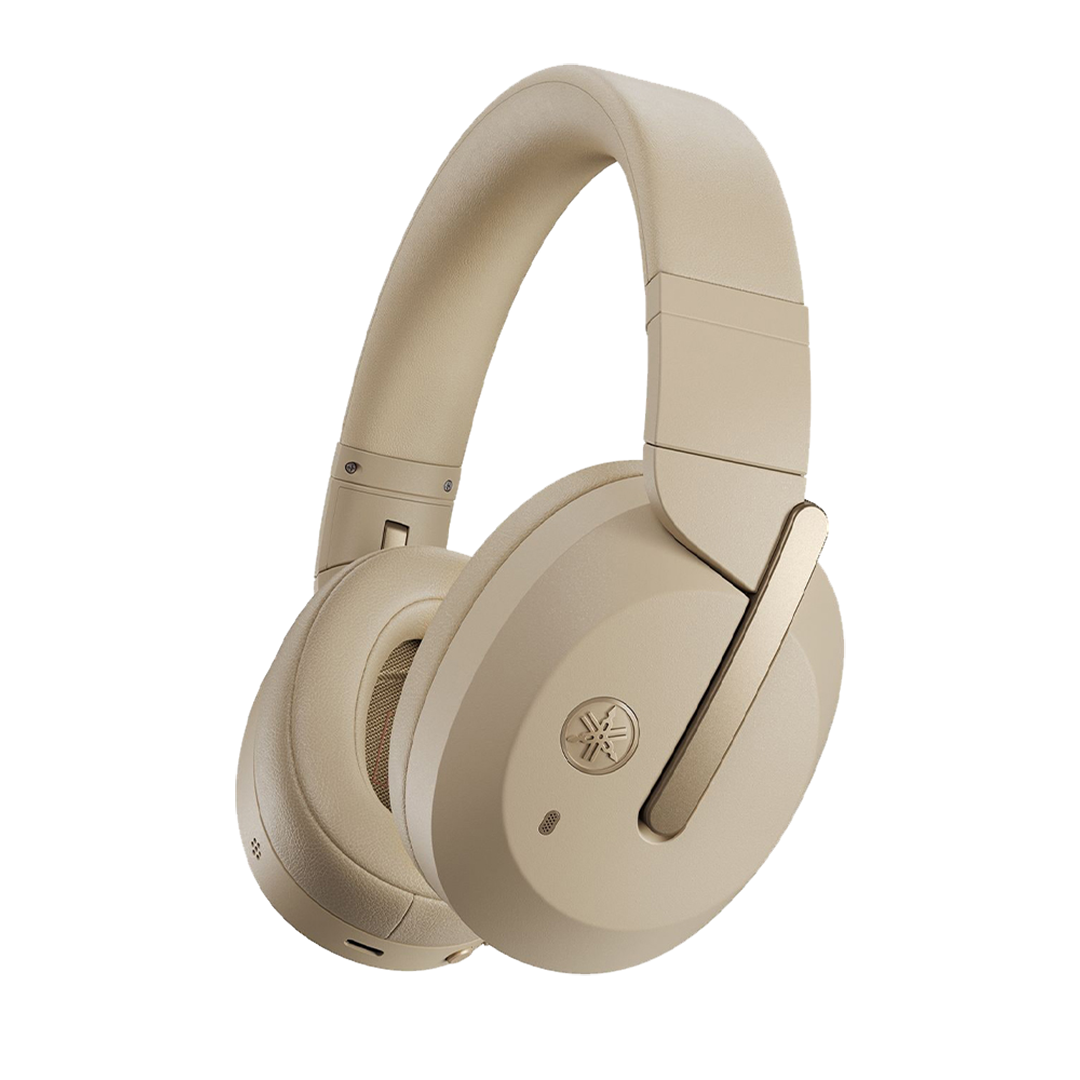 Yamaha YH-E700B Wireless Headphones - West Coast Hifi