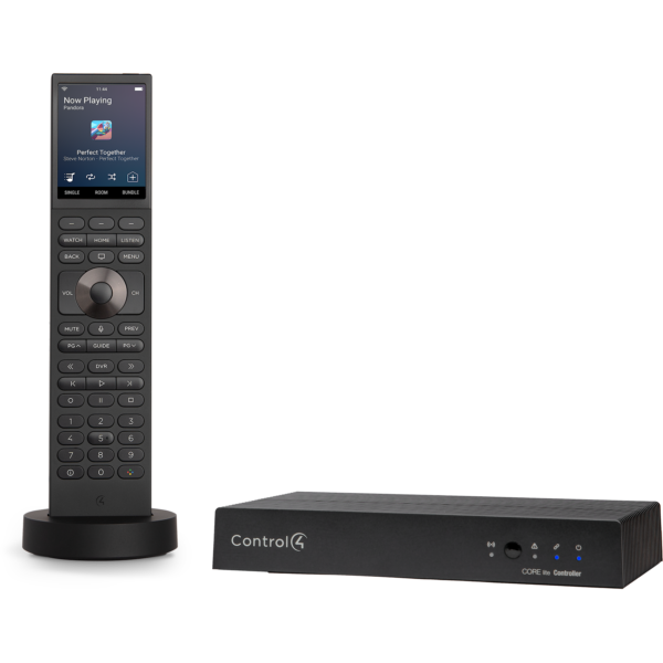 Control4 - West Coast Hifi