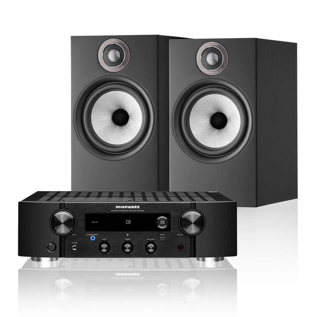 HiFi Packages - West Coast Hifi