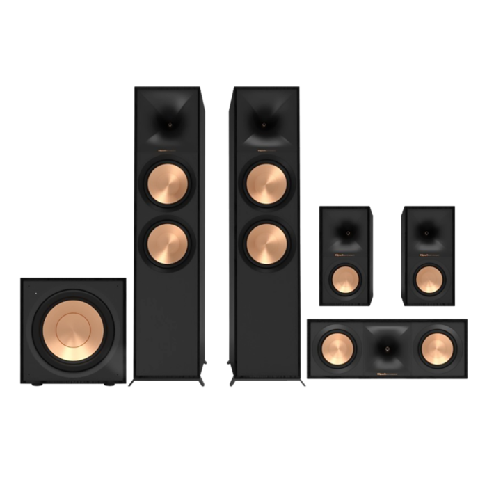 Klipsch - West Coast Hifi