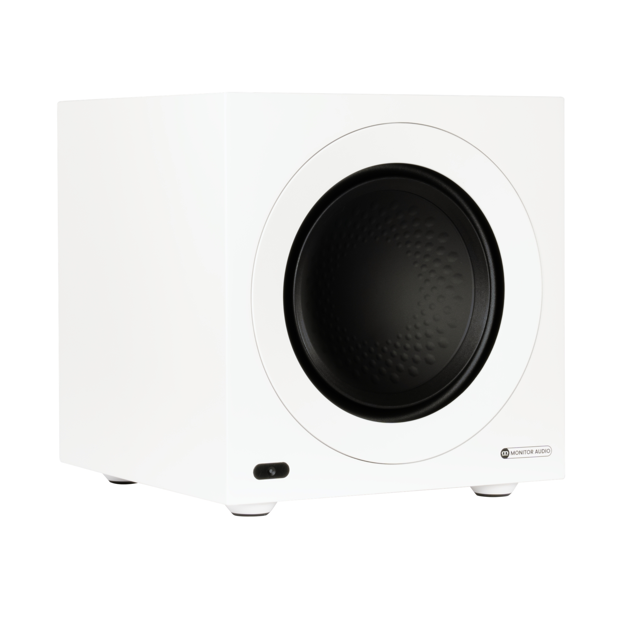 Monitor Audio Anthra W10 Subwoofer - West Coast Hifi