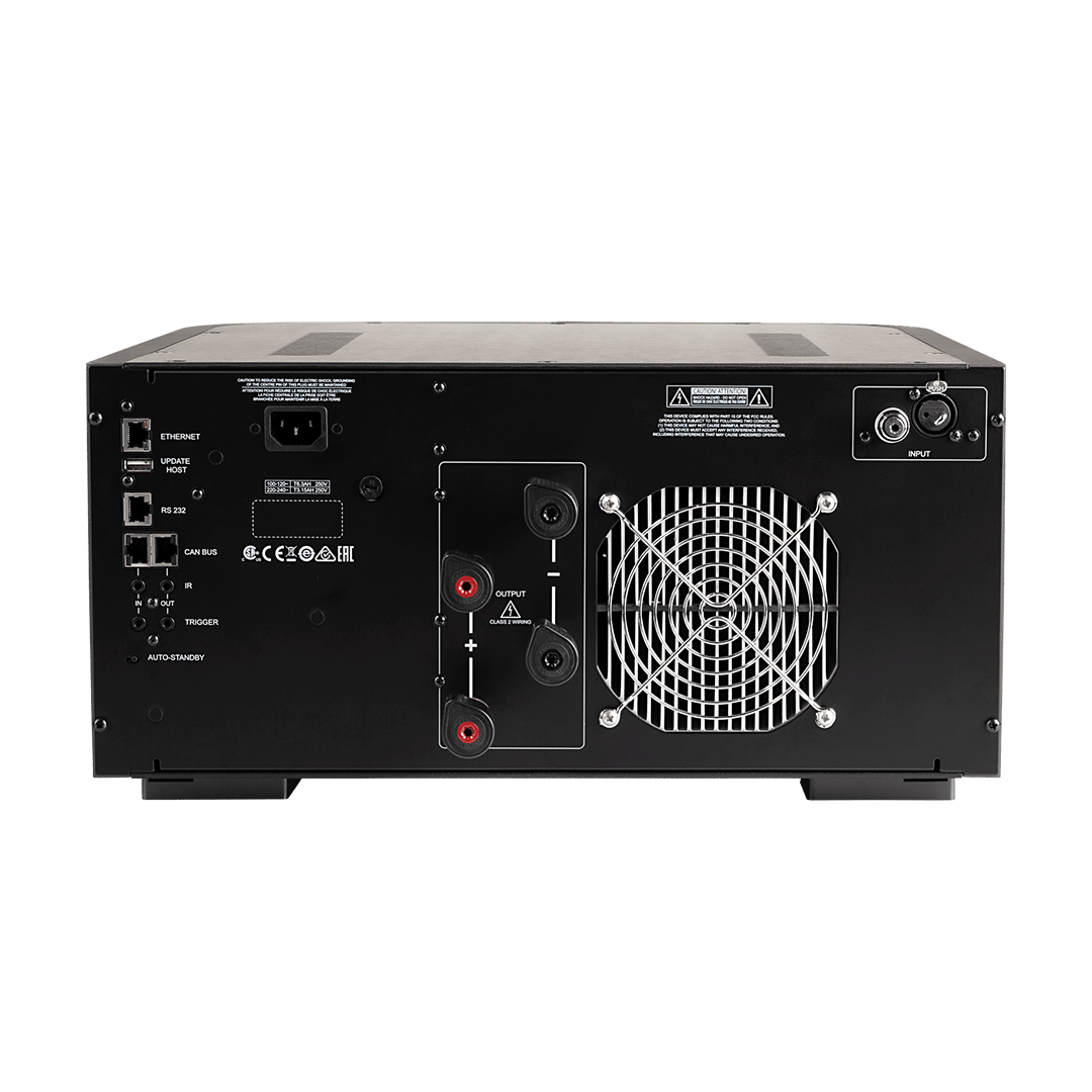 Classe Audio Delta Mono Power Amplifier - West Coast Hifi