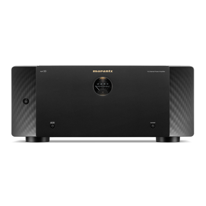 Marantz AMP 10 Reference Amplifier - West Coast Hifi