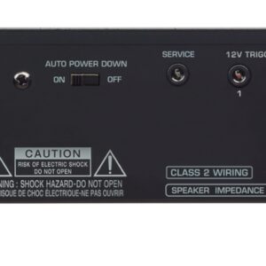 Rotel A10 MKII Integrated Amplifier - West Coast Hifi