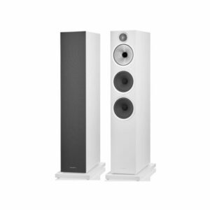 Bowers & Wilkins 603 S3 Floor Standing Speakers - West Coast Hifi