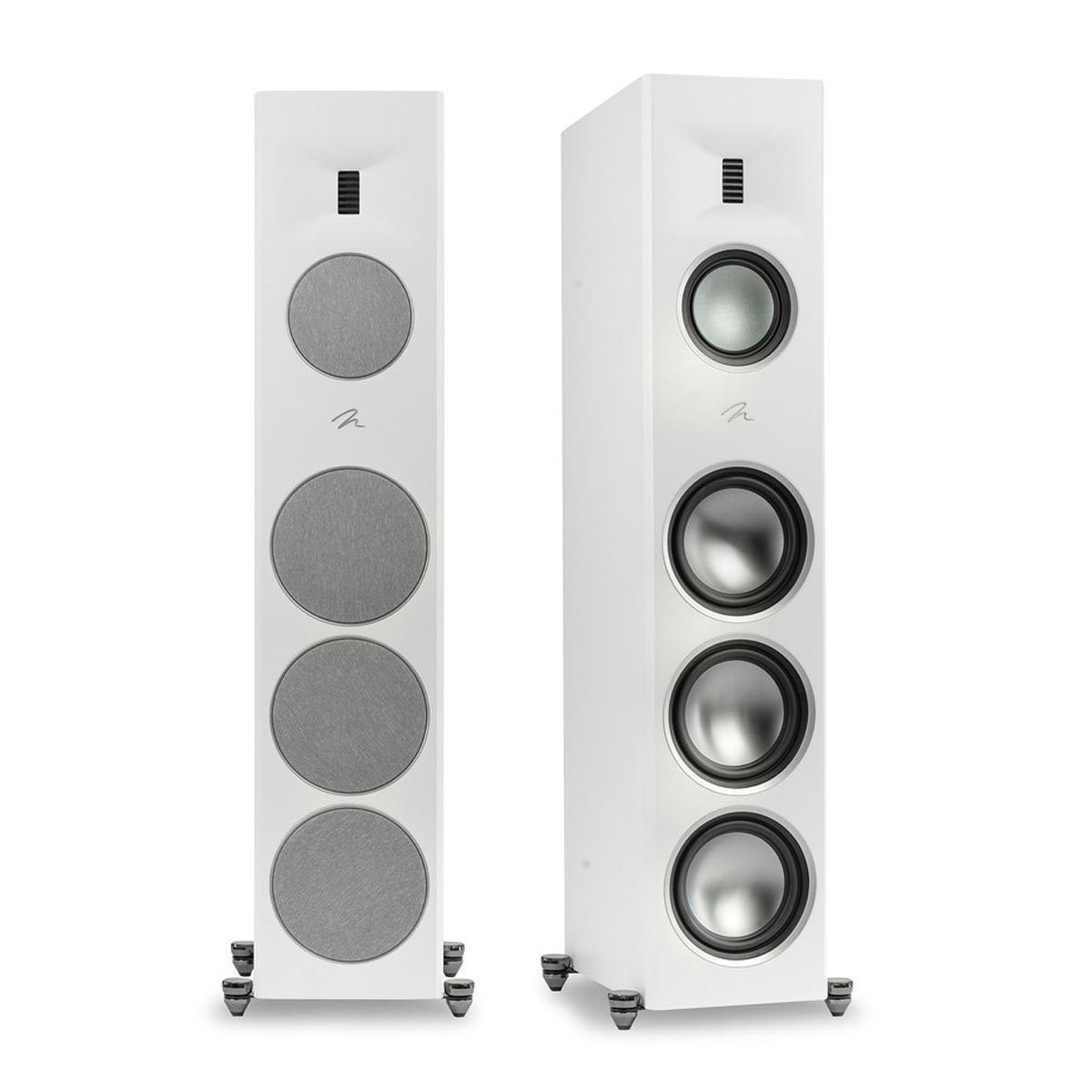 Martin Logan Motion XT F200 Floorstanding Speakers - West Coast Hifi