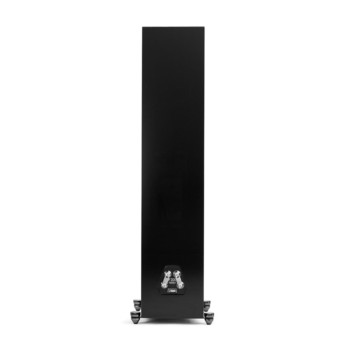 Martin Logan Motion XT F200 Floorstanding Speakers - West Coast Hifi
