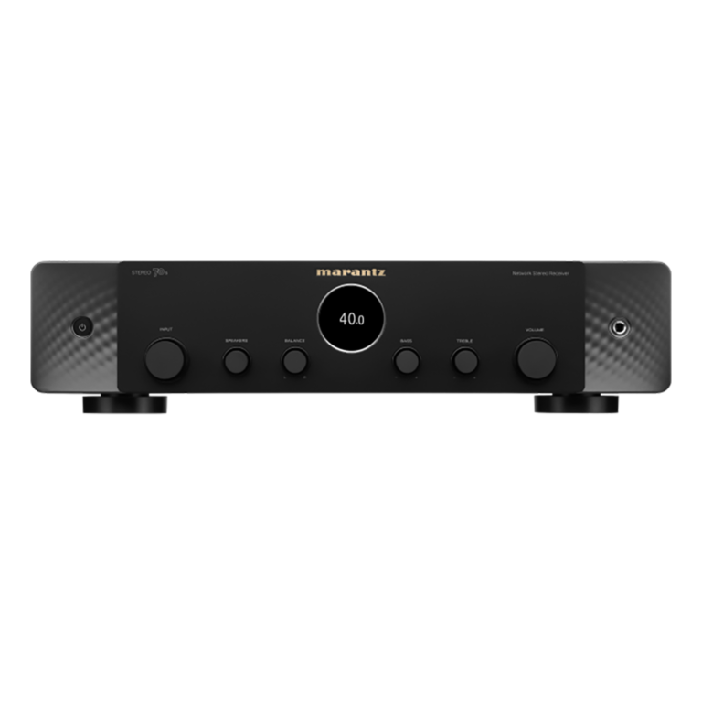 Marantz Integrated Amplifiers | AV Receivers & Hi-Fi Components