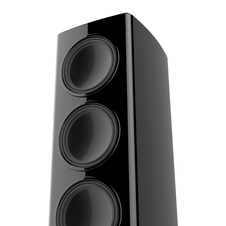 McIntosh PS2K Powered Subwoofer - West Coast Hifi