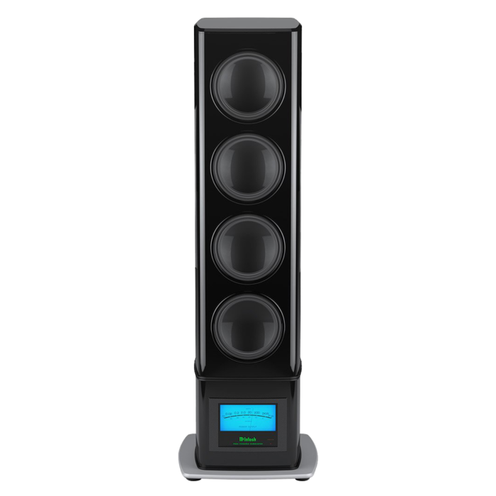 McIntosh PS2K Powered Subwoofer - West Coast Hifi