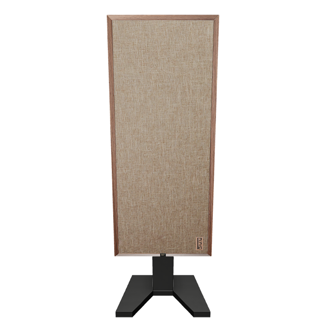 PSB Passif 50 Standmount Loudspeaker - West Coast Hifi