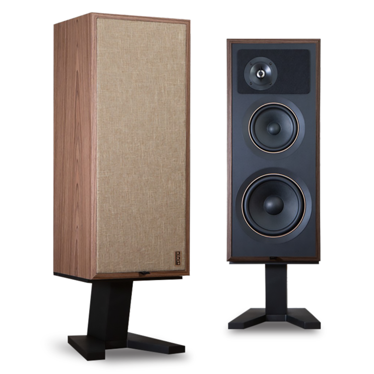 PSB Speakers - West Coast Hifi