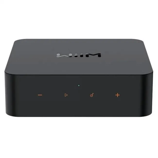 WiiM Pro Plus Wireless Audio Streamer - West Coast Hifi